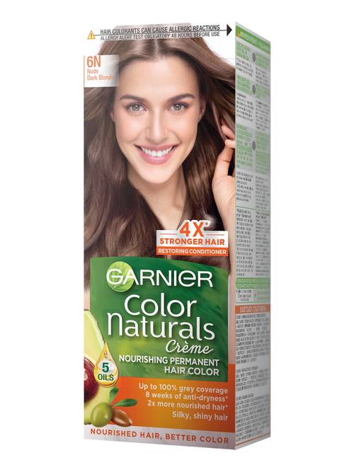 Garnier Color Naturals farba za kosu 6N