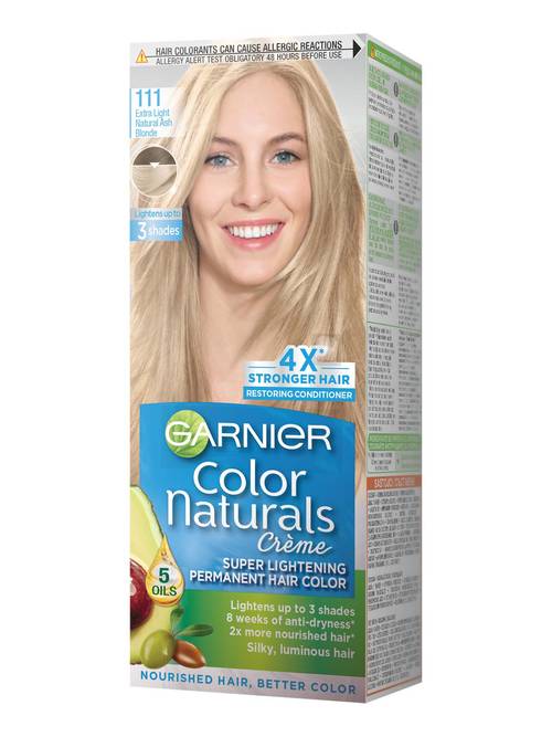 Garnier Color Naturals farba za kosu 111