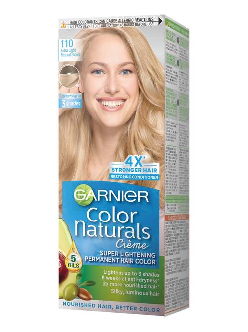 Garnier Color Naturals farba za kosu 110