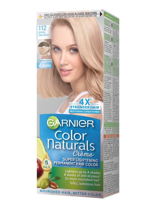 Garnier Color Naturals farba za kosu 112