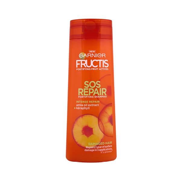 Fructis SOS Repair šampon za kosu 400ml