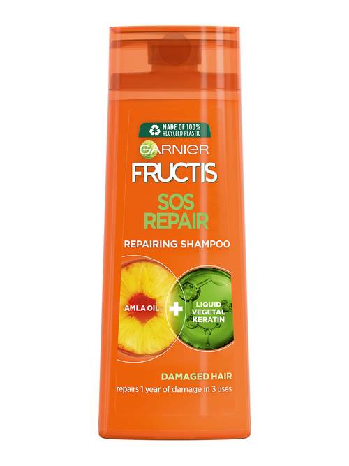 Fructis SOS Repair šampon za kosu 250ml