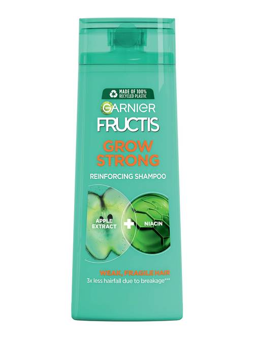 Fructis Grow Strong šampon za kosu 400ml