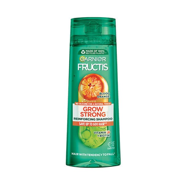 Fructis Grow Strong vitamin šampon za kosu 400ml