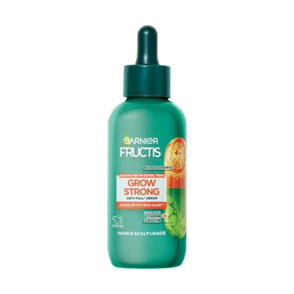 Fructis Grow Strong vitamin serum za kosu 125ml