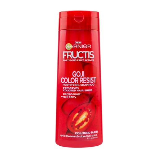 Fructis Color Resist Goji šampon za kosu 400ml