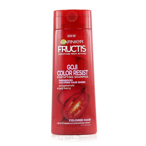 Fructis Color Resist Goji šampon za kosu 250ml