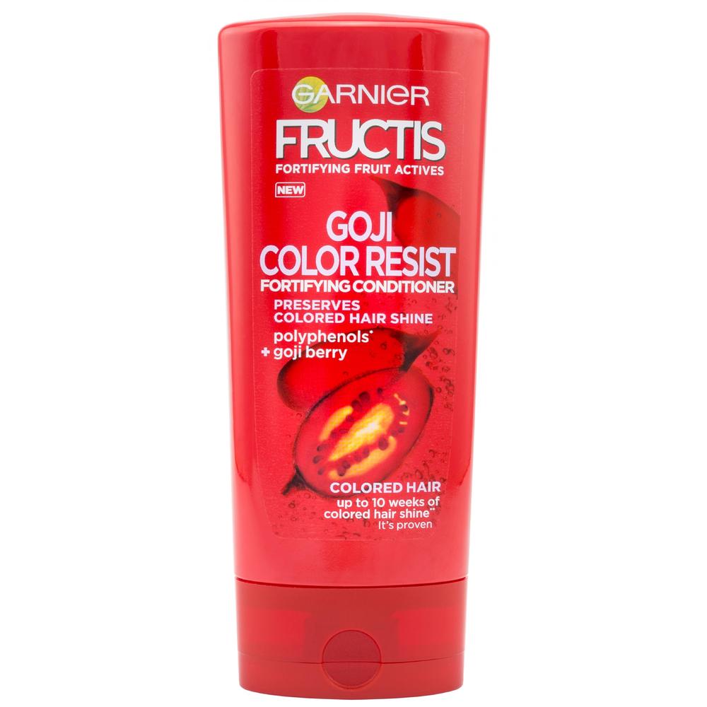 Fructis Color Resist Goji regenerator za kosu 200ml