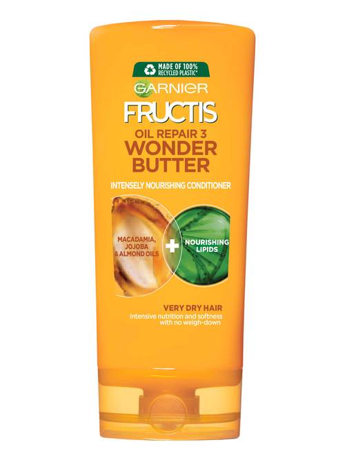 Fructis Wonder butter regenerator za kosu 200ml