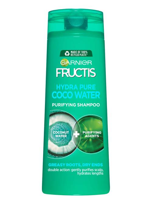 Fructis Coconut Water šampon za kosu 400ml