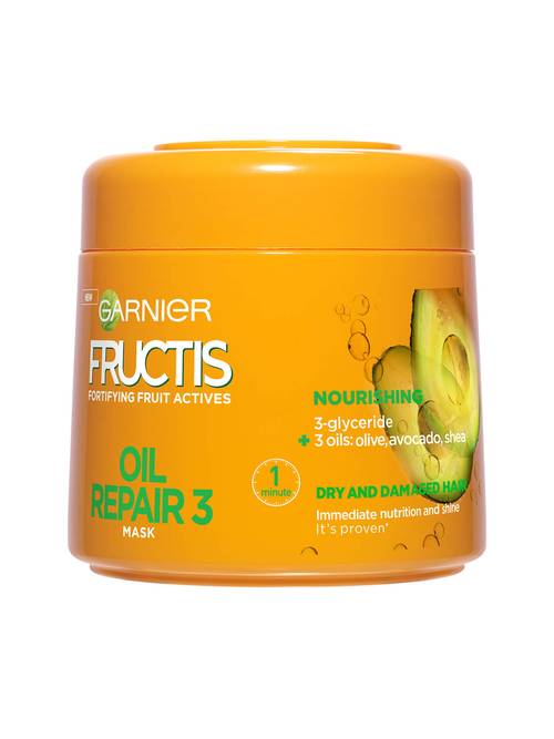Fructis Oil Repair maska za kosu 300ml