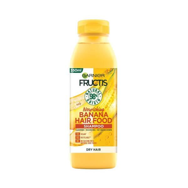 Fructis Hair Food Banana šampon za kosu 350ml