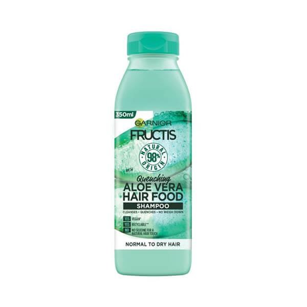 Fructis Hair Food Aloe šampon za kosu 350ml