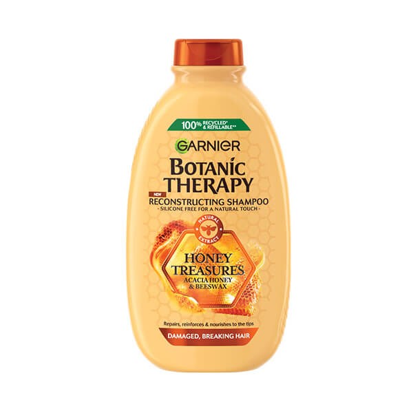 Botanic Therapy Honey&Propolis šampon za kosu 400ml