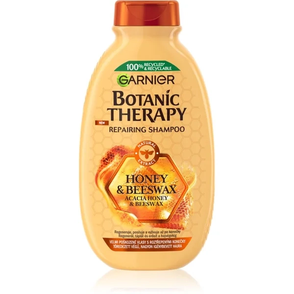Botanic Therapy Honey&Propolis šampon za kosu 250ml
