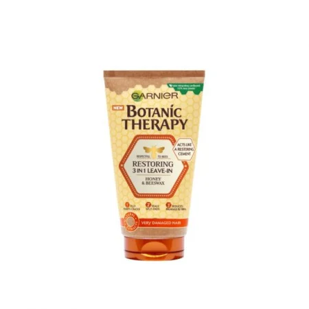 Botanic Therapy Honey 3u1 leave in krema 150ml