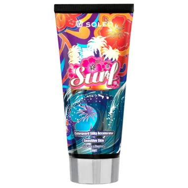 Krema za solarijum SOLEO Surf 150ml