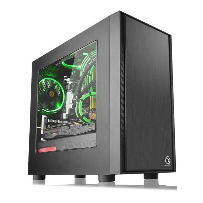 Kućište Thermaltake Versa H17 sa prozorom