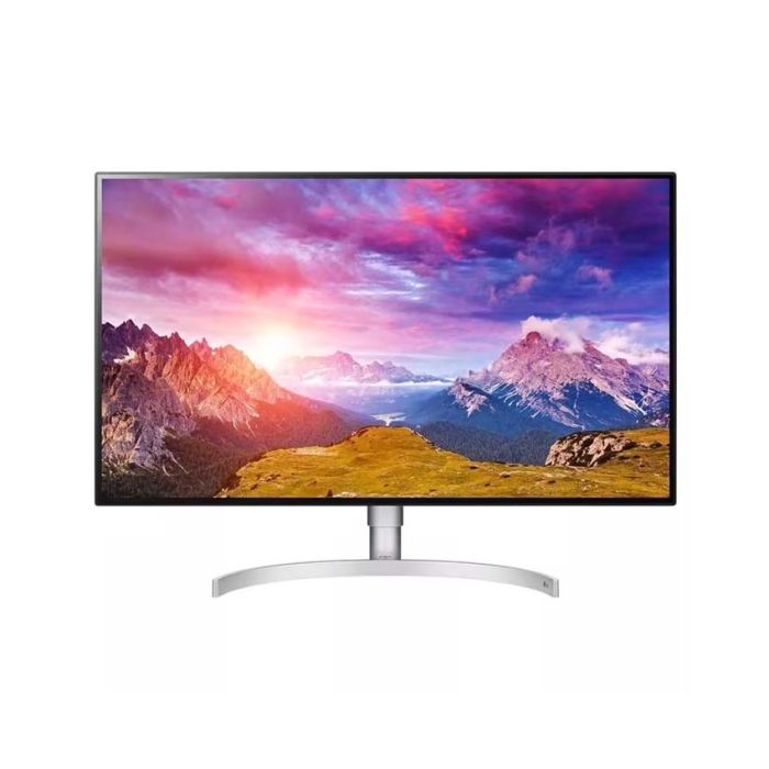 Monitor LG 31.5'' 32UL950P-W UHD 4K