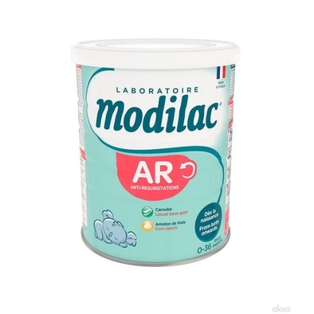 MODILAC AR DIGEST 400G
Opis
INFORMACIJE
NALOG
SERVIS
KORISNI LINKOVI