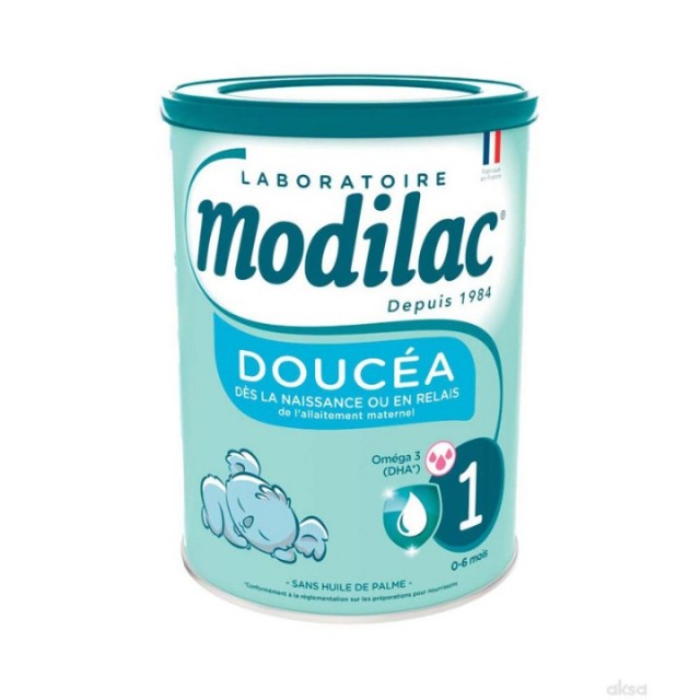 MODILAC DOUCEA 1 800 G
Opis
INFORMACIJE
NALOG
SERVIS
KORISNI LINKOVI