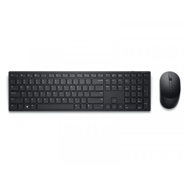 Dell KM5221W Pro Wireless YU tastatura + miš crna