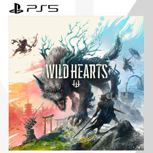 Wild Hearts PS5