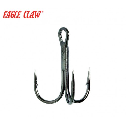 Eagle Claw L934BP trokrake udice