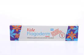 Vele Flogoderm mast 50g Velelek Beograd