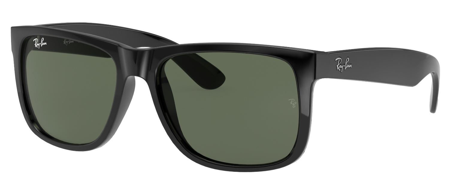 RAY BAN Sunčane naocare 0RB4165 601/7155 JUSTIN