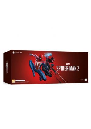 PS5 Marvel´s Spider-Man 2 - Collectors Edition