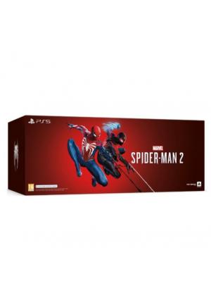 PS5 Marvel´s Spider-Man 2 - Collectors Edition