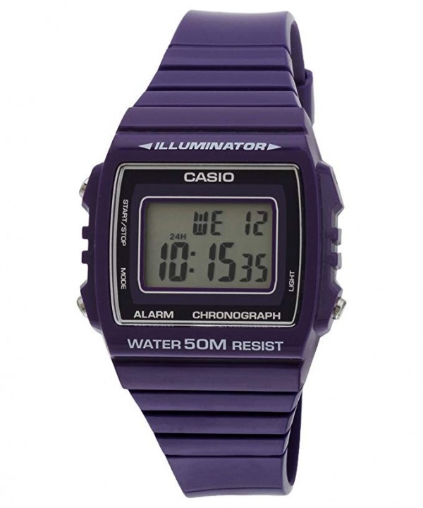 CASIO DIGITALNI W-215H-6A