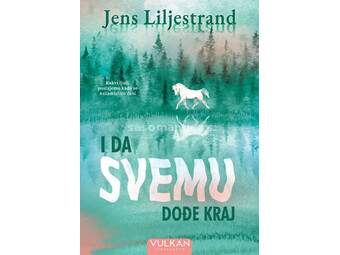 I da svemu dođe kraj - Jens Liljestrand