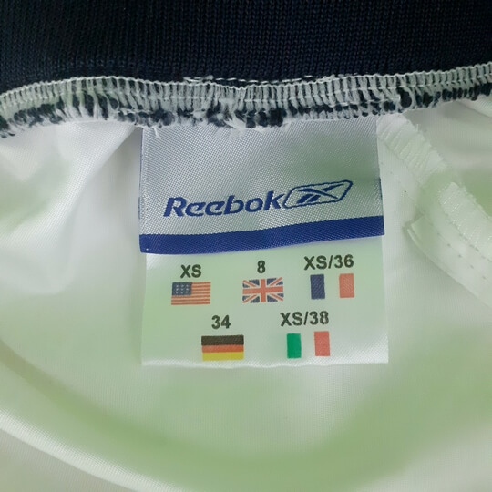 Trenerka Reebok 7/8, vel.XS/34, original