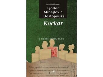 Kockar