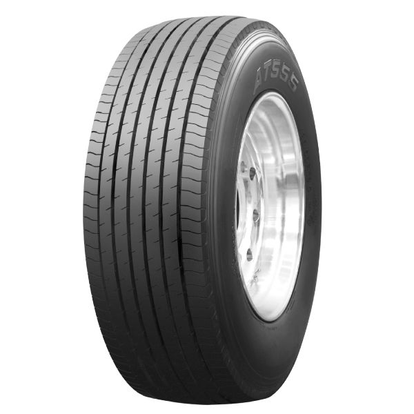 385/55R19.5 WL AT555 TL EU