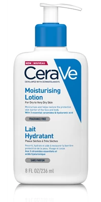 CERAVE HIDRANTNI LOSION 1000 ML