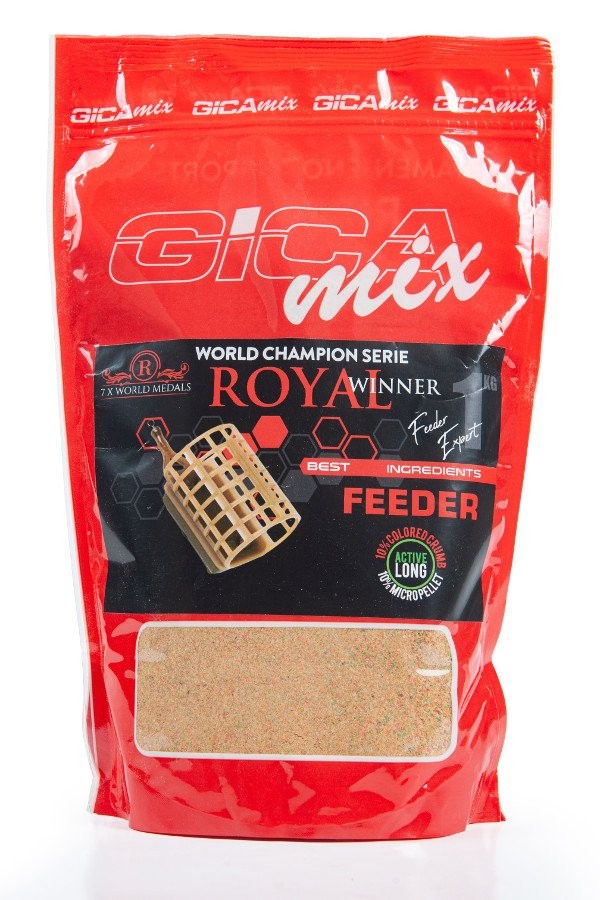 Primama Gica mix Royal Winner