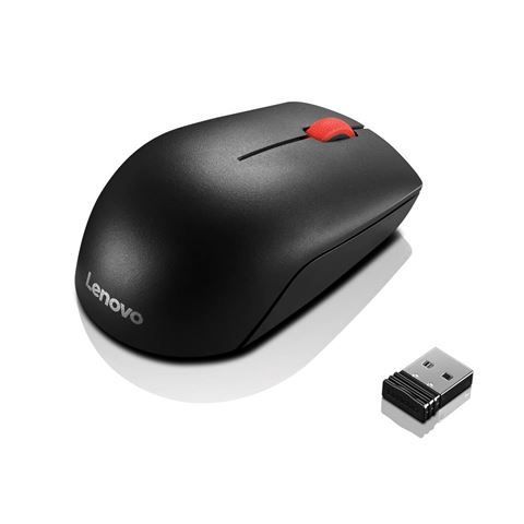 Lenovo - NOT DOD LENOVO wireless Mouse - 4Y50R20864