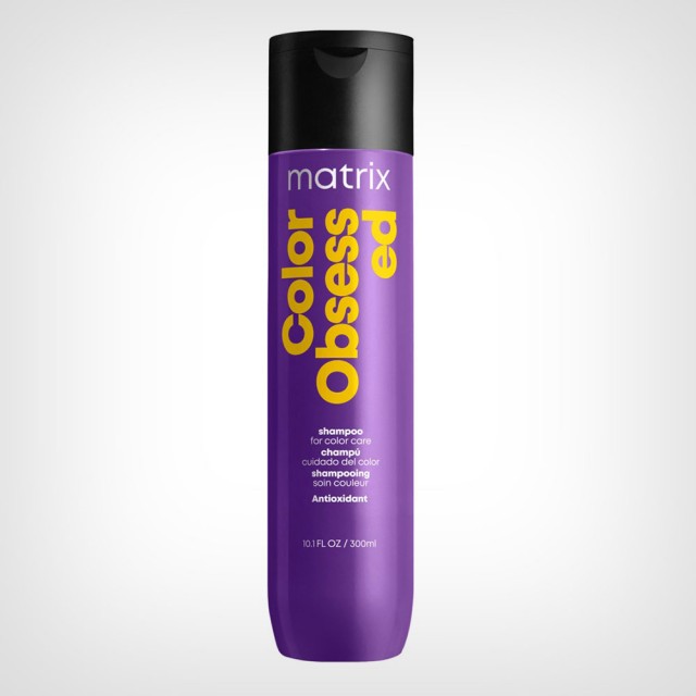 MATRIX TR COLOR OBSESSED ŠAMPON 300ML