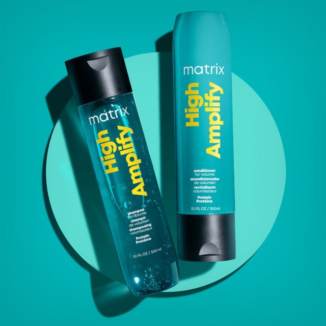 MATRIX TR HIGH AMPLIFY ŠAMPON 300ML