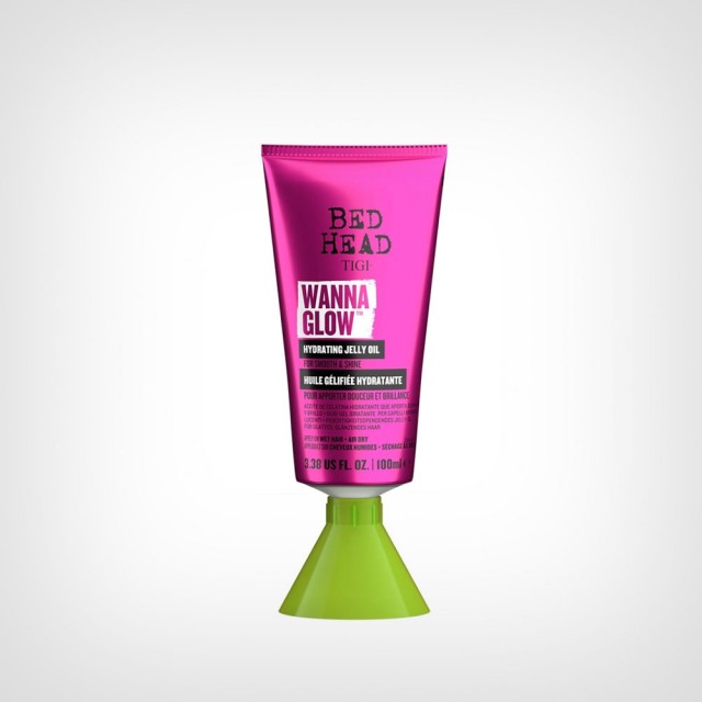 TIGI BED HEAD WANNA GLOW HIDRIRAJUCE GEL ULJE 100ML