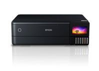 EPSON - L8180 EcoTank, print-scan-copy, Photo Color, A3+, 5760X1440, Wi-Fi, Duplex
