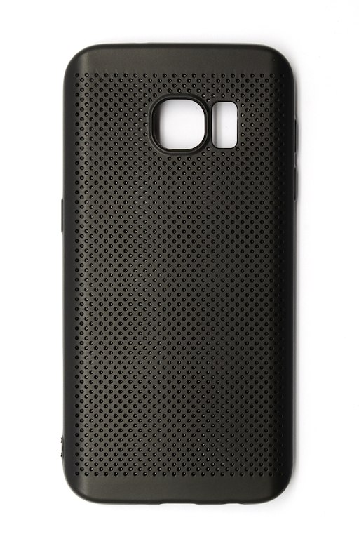 TPU BREATH for SM-J530F (Galaxy J5 2017 black)