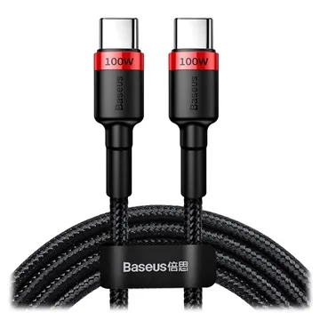 BASEUS CAFULE USB-C KABL - 2M