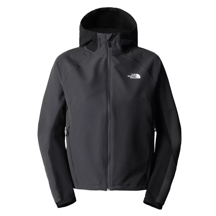 The North Face Ao Softshell Hoodie jakna