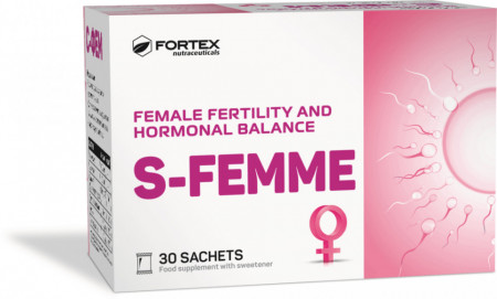 S-FEMME 30 KESICA