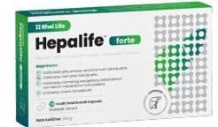 HEPALIFE FORTE 30 KAPSULA