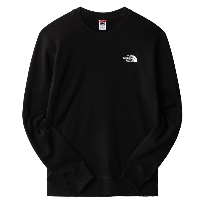 The North Face Simple Dome Crew duks